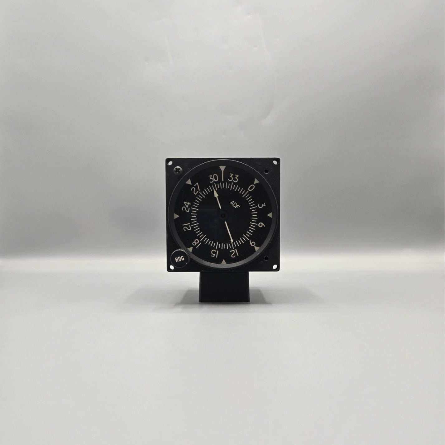Aircraft Radio and Control ADF Indicator - PN:40980-1001 – Nexair AeroParts