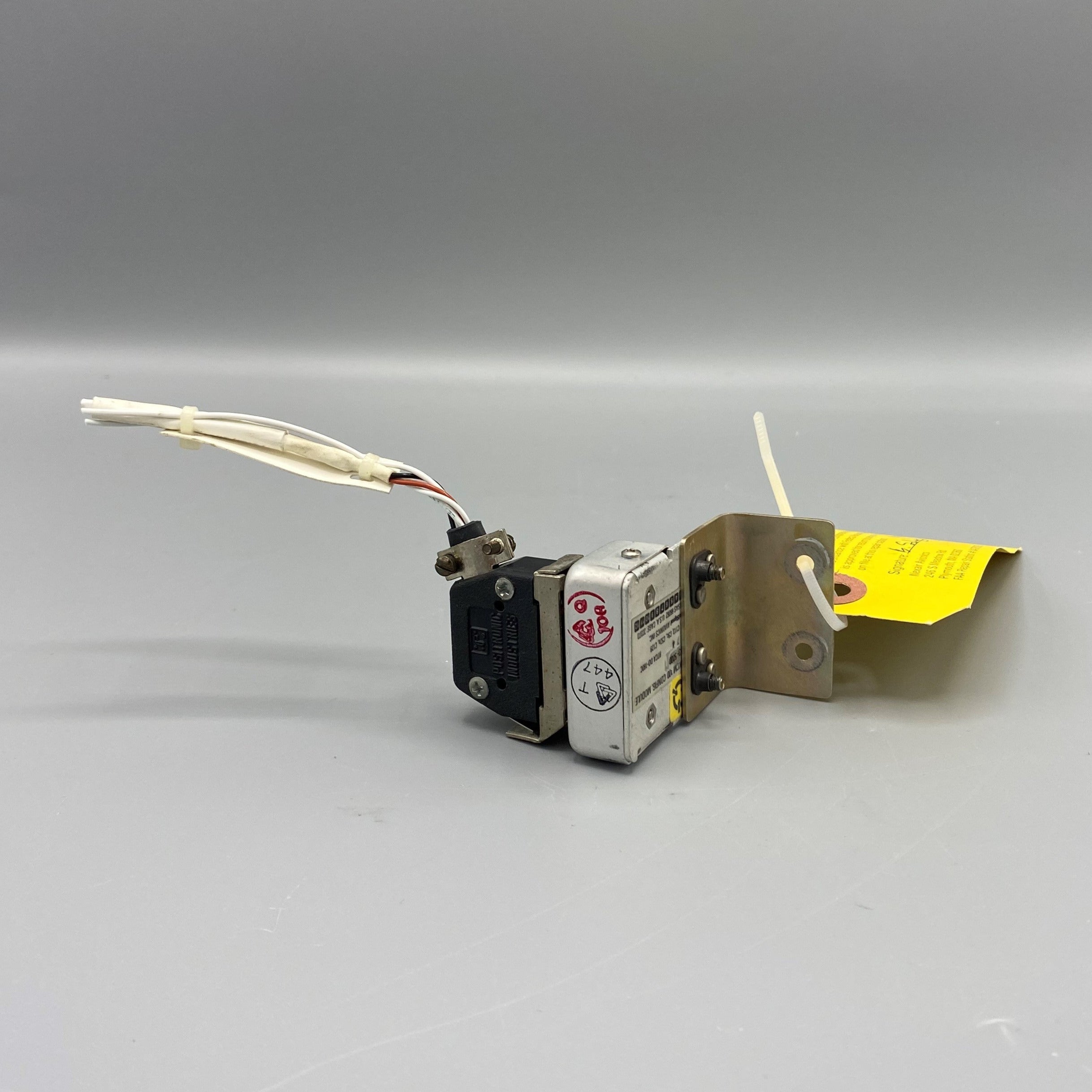 Bendix/King KCM 100 Configuration Module - PN: 071-00073-5000 – Nexair ...