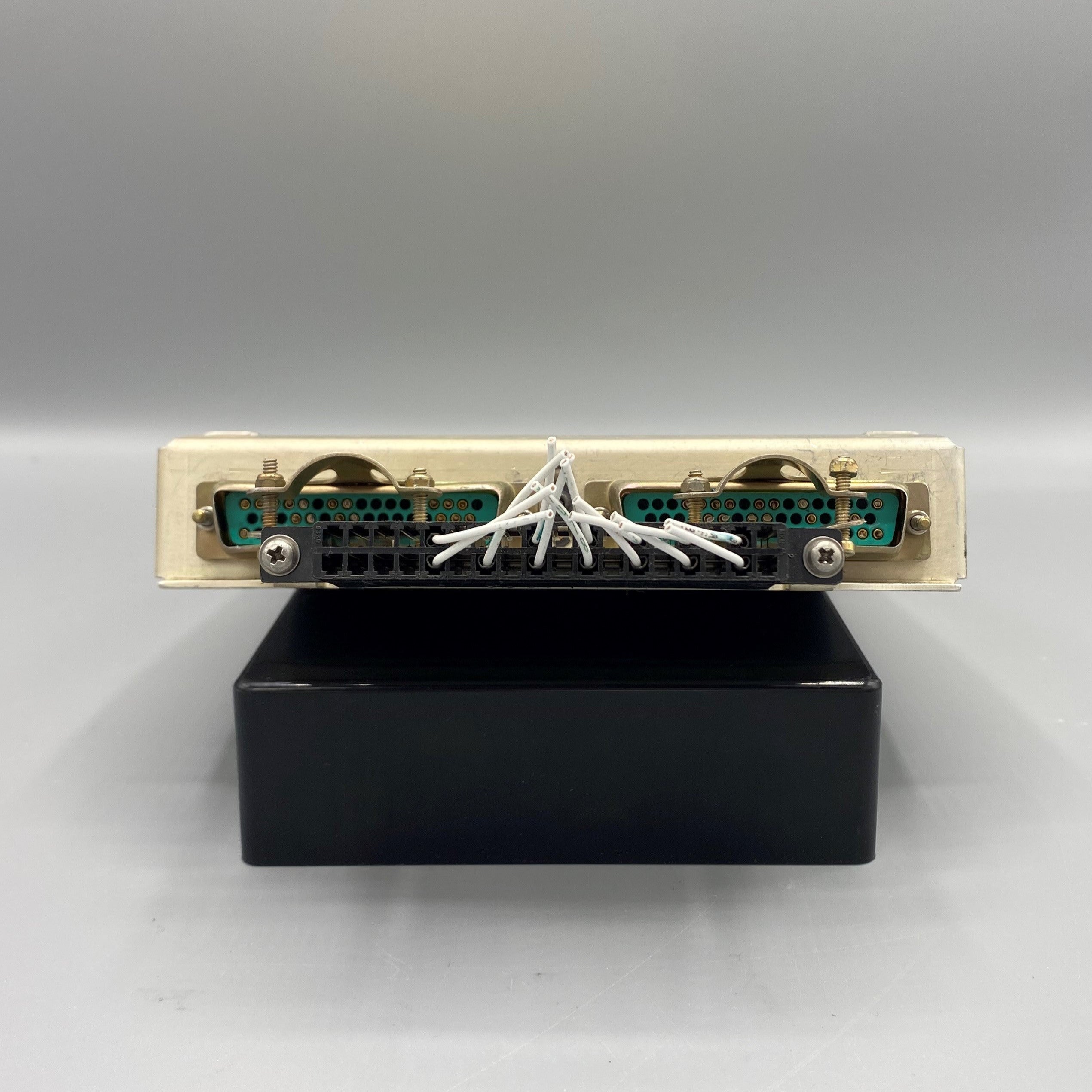 Bendix/King KMA 26 Audio Panel - Part Number: 066-01155-0101 – Nexair ...