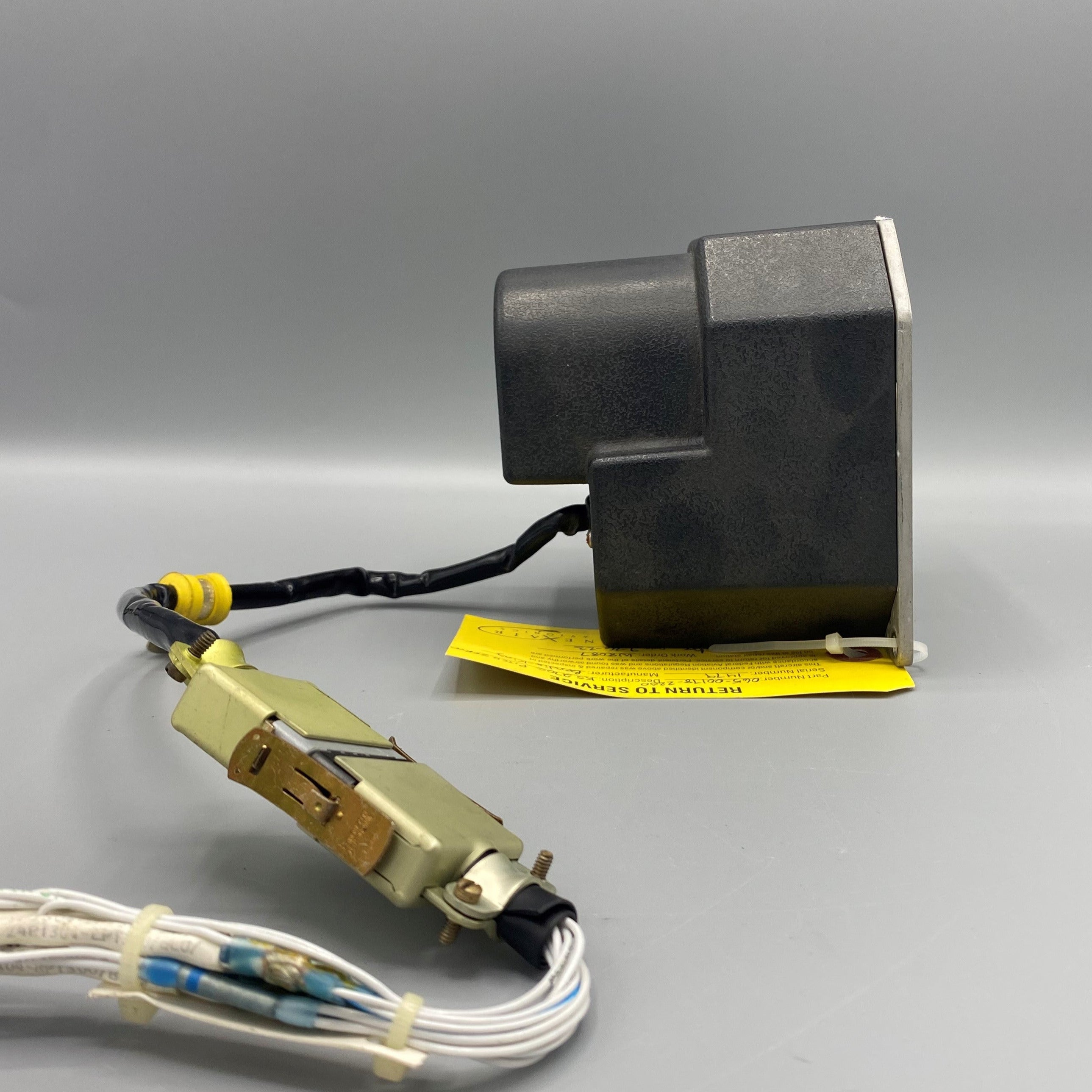 Bendix/King KS 270C Pitch Servo - Part Number: 065-00178-2200 – Nexair ...