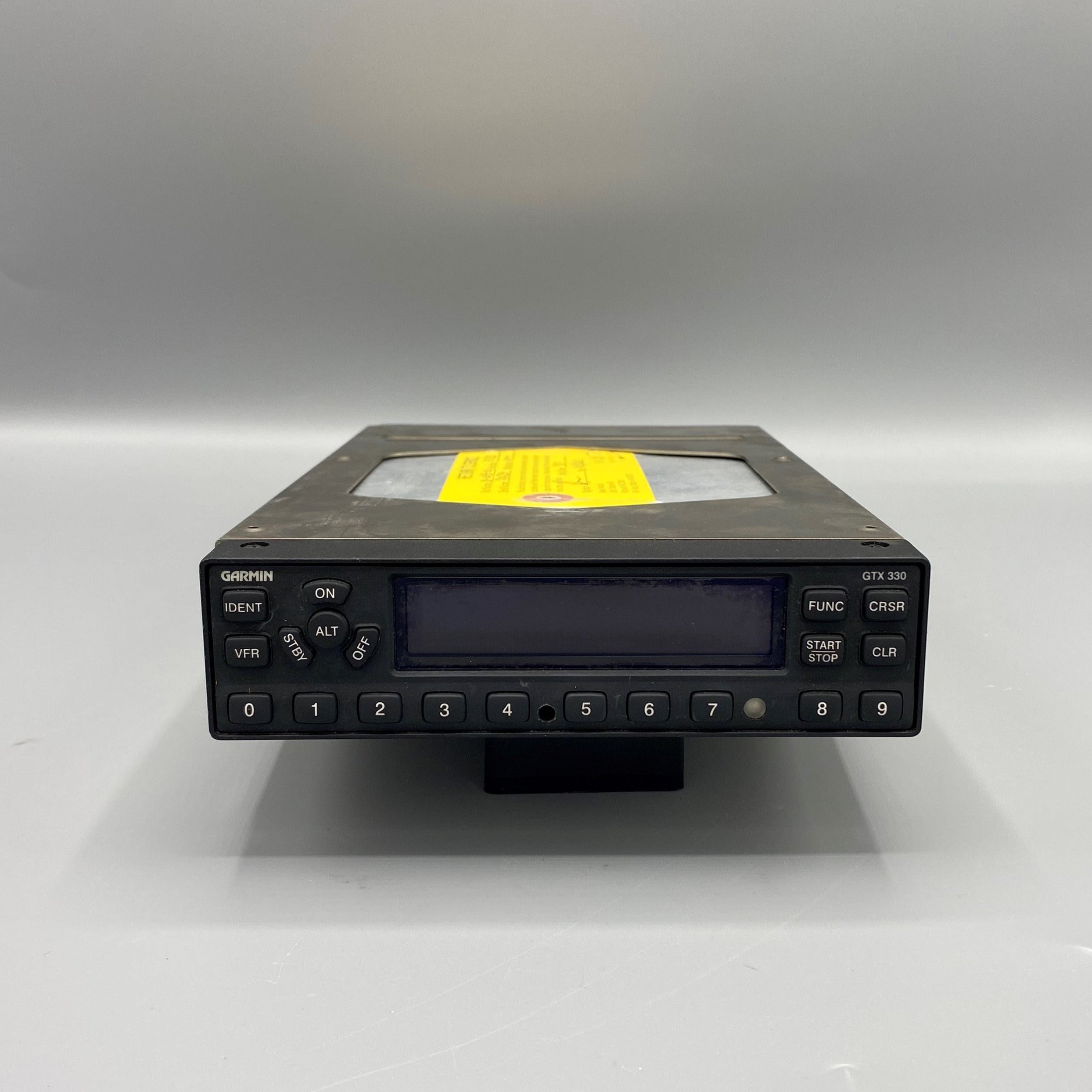 Garmin GTX 330 Transponder - Part Number: 011-00455-00 – Nexair AeroParts