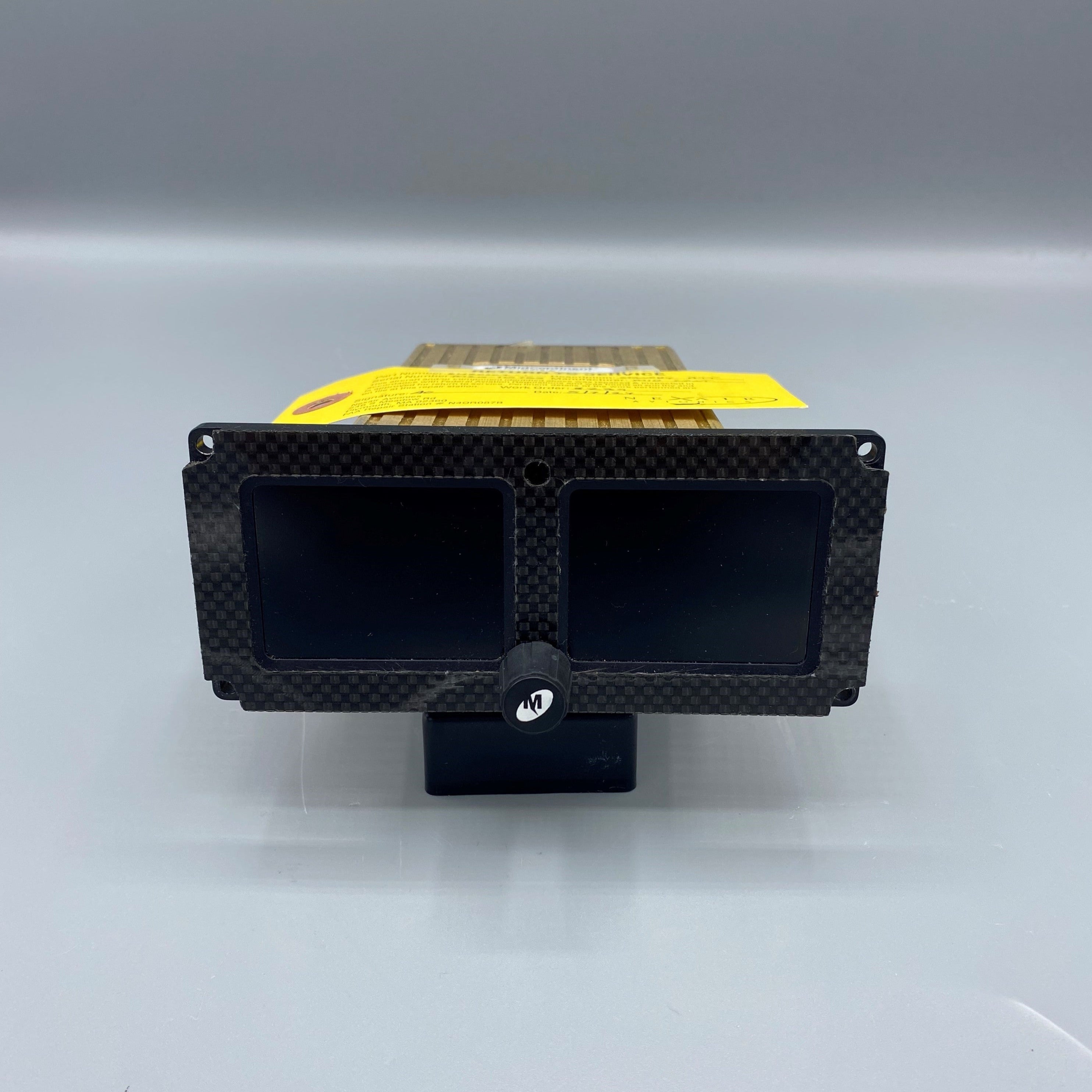 Mid-Continent Standby Attitude Module MD302 - Part Number: 6420302-1 ...