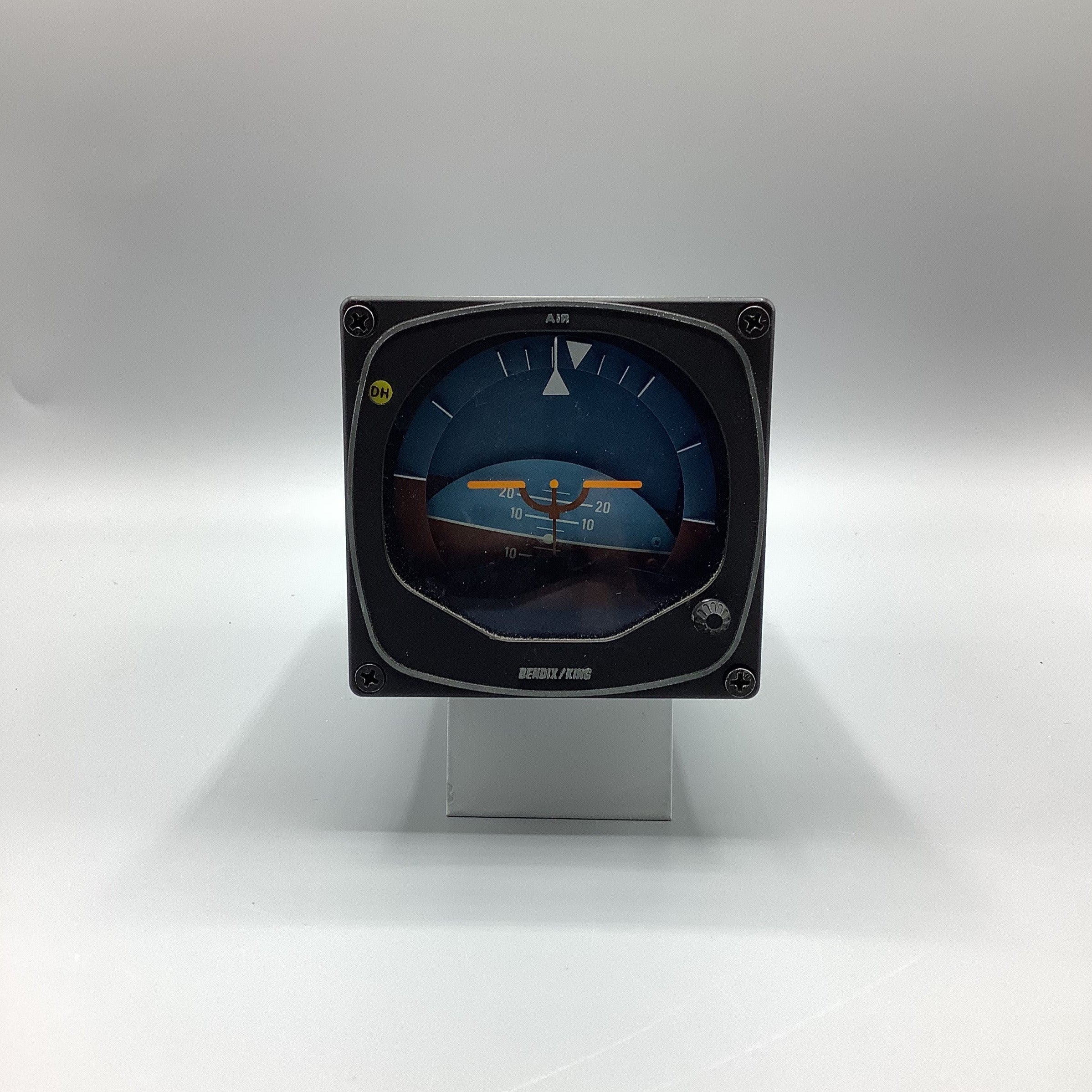 Bendix/King KG 258 Horizon Gyro - Part Number: 060-0020-02 – Nexair ...