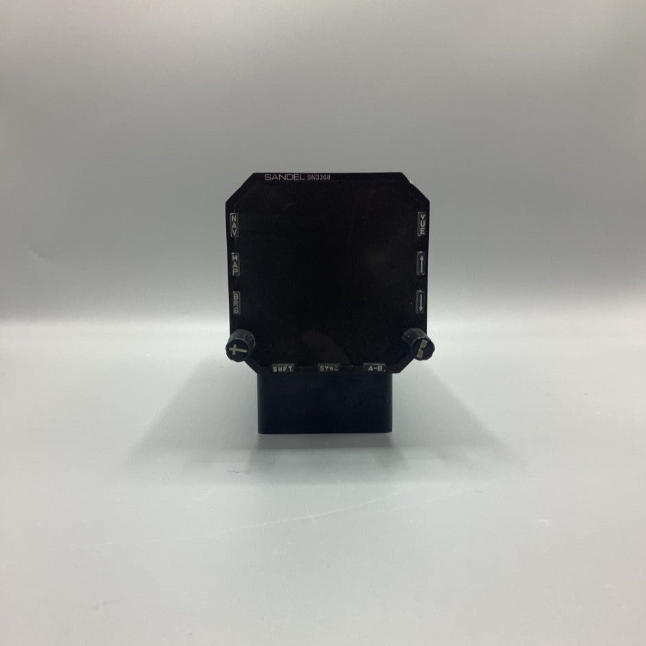 Sandel SN 3308 EHSI - Part Number: SN3308-00-BL – Nexair AeroParts