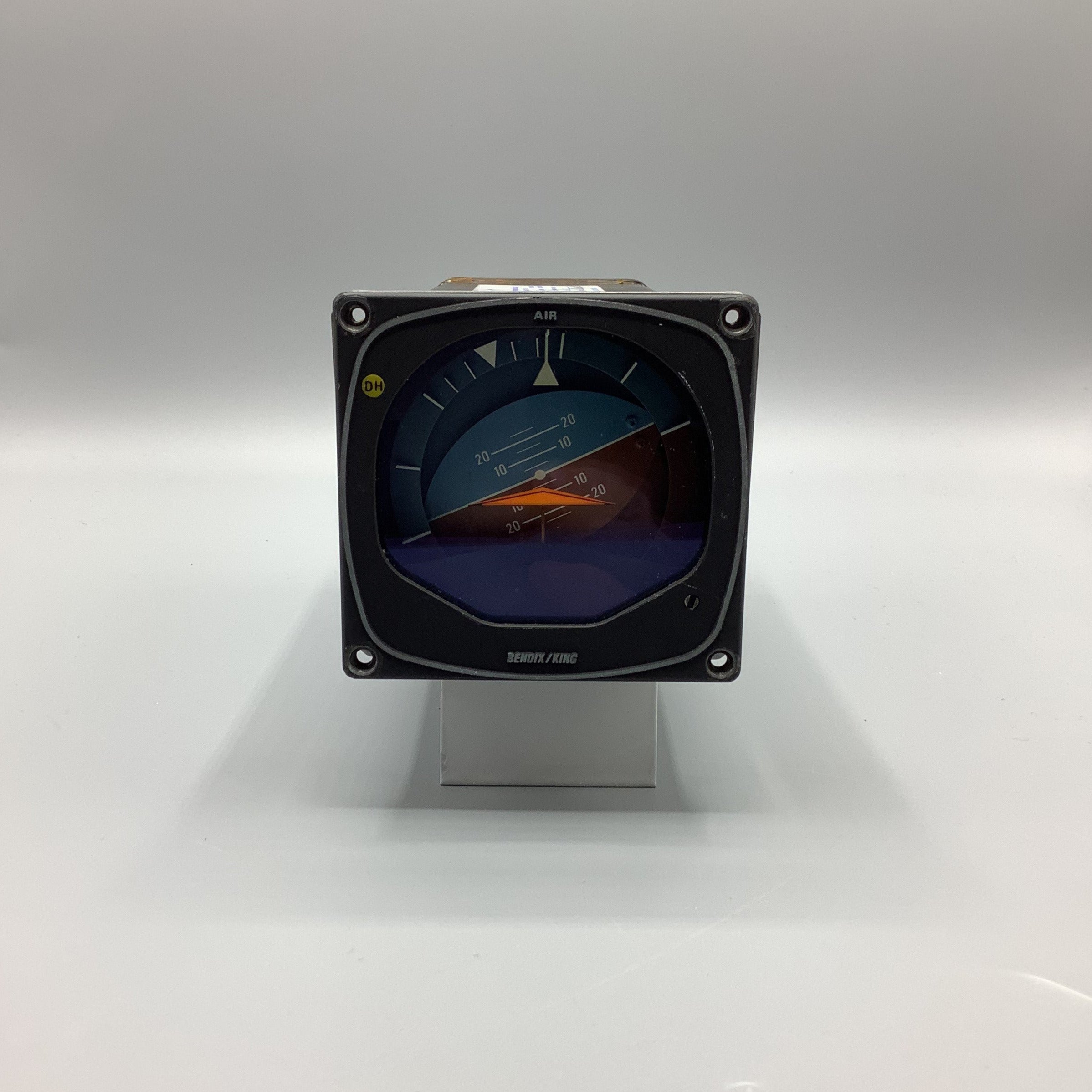 Bendix/King KI 256 Flight Command Indicator - Part Number: 060-0017-01 – Nexair AeroParts