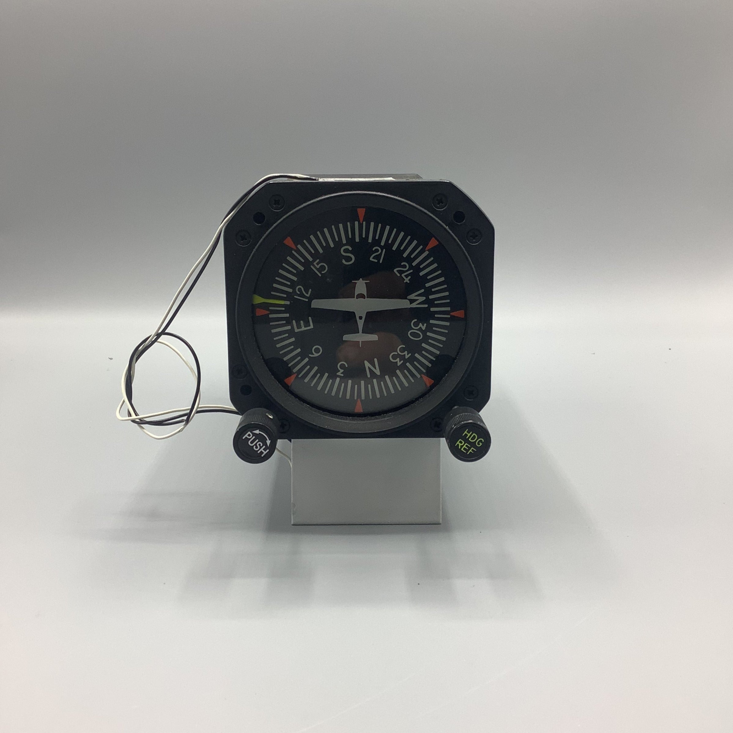 S-TEC 6406 Directional Gyro - Part Number: 6406-1-28L – Nexair AeroParts