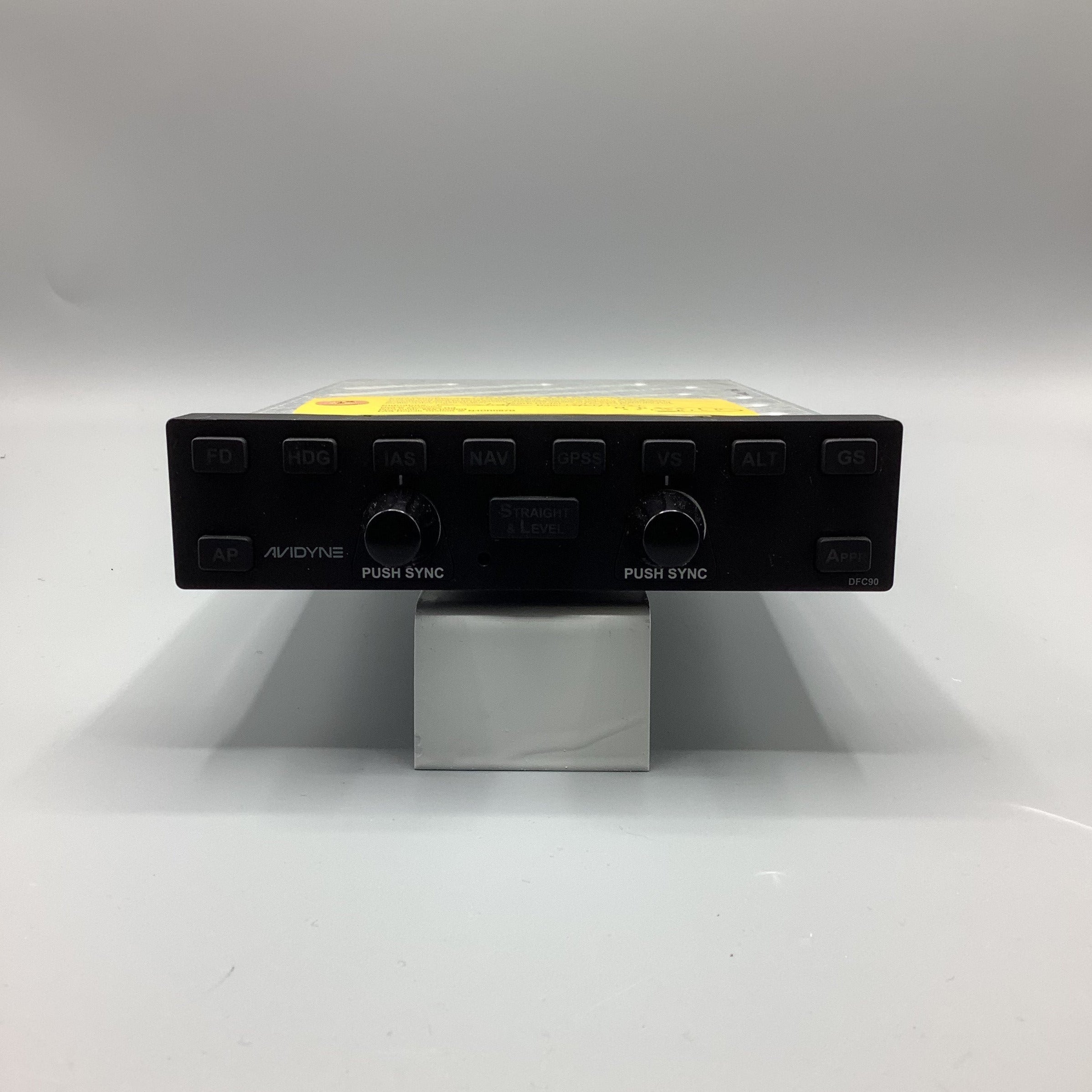 Avidyne DFC 90 Digital Autopilot - Part Number: 700-00170-000 – Nexair ...