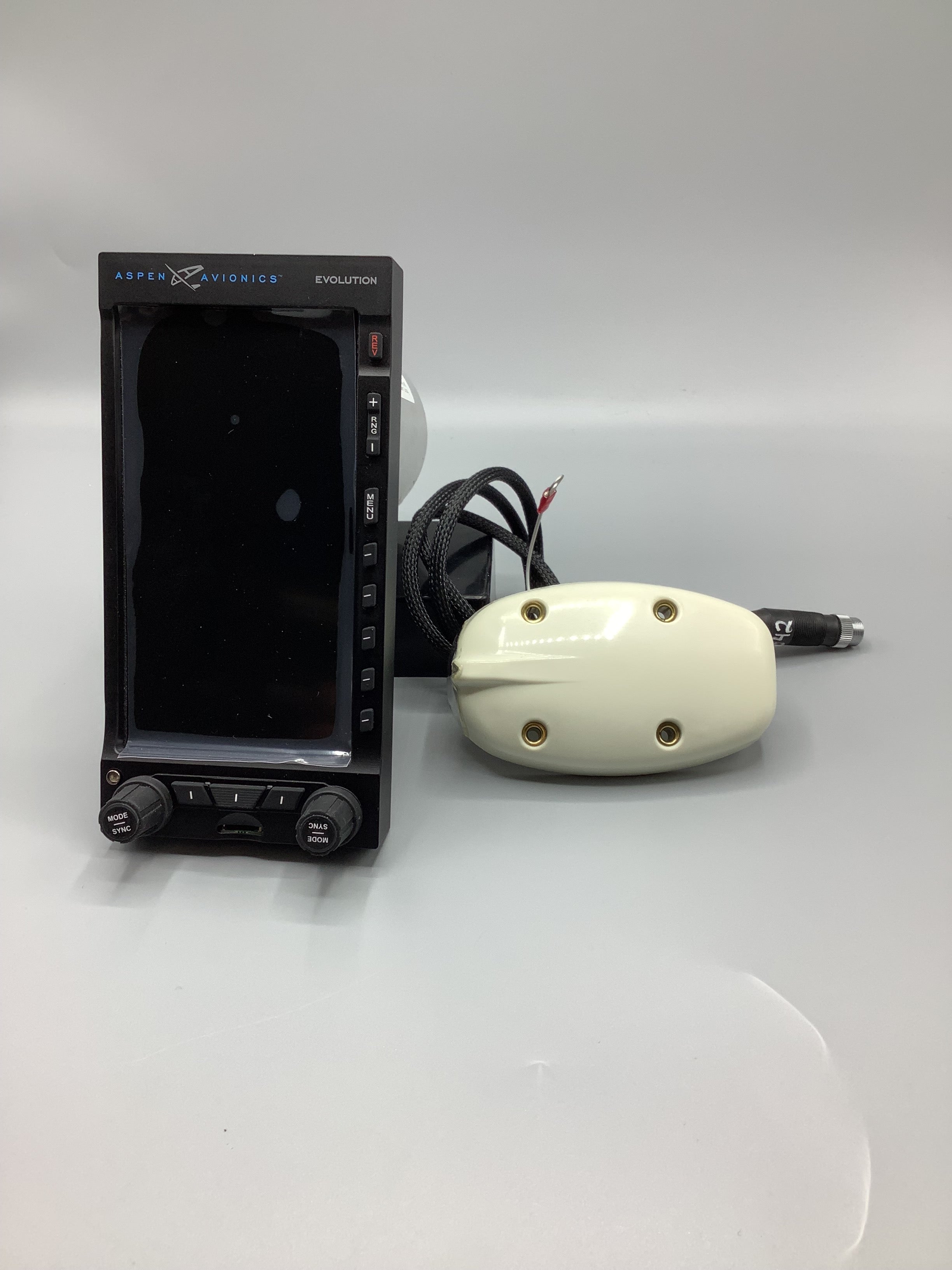 Aspen EFD 1000 Standby PFD Piper - Part Number: 910-00001-501 – Nexair ...