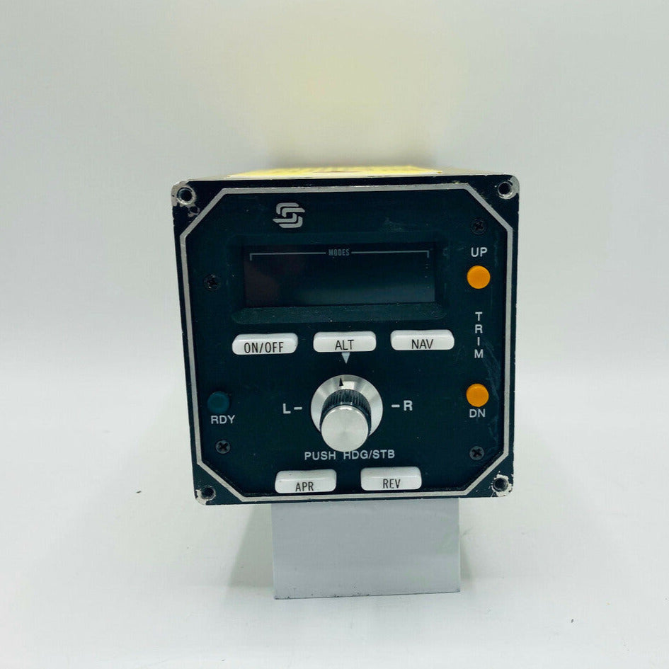 S-TEC System 50 Autopilot Controller - Part Number: 0132-0-3 – Nexair ...